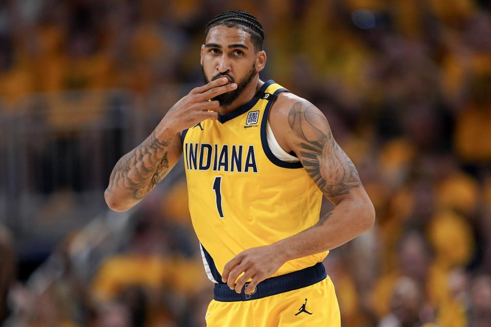 How Should The Indiana Pacers Manage Obi Toppin’s Free Agency?