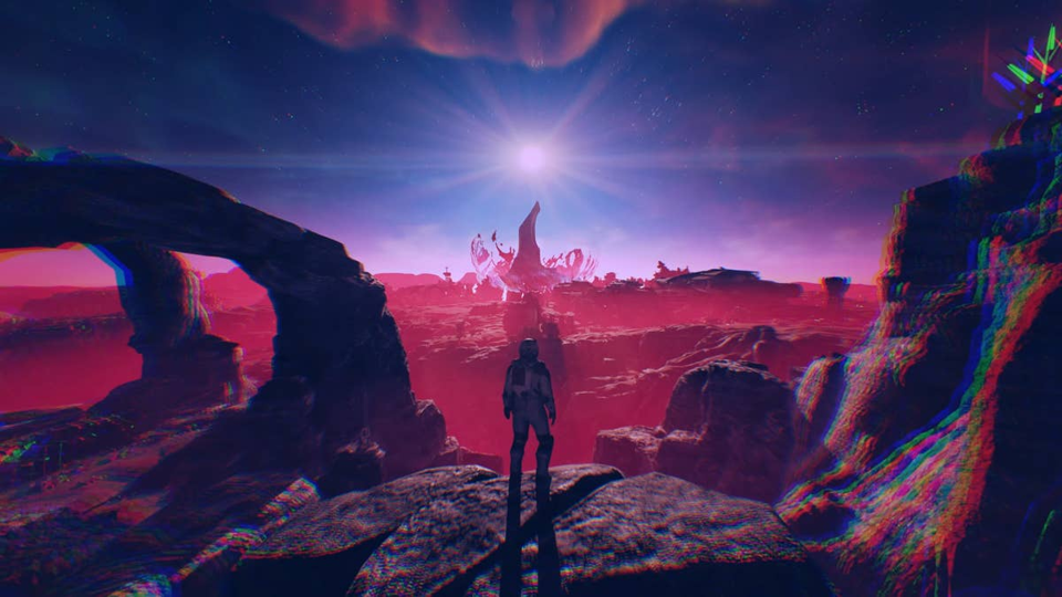 Bethesda Confirms More Expansions For ‘Starfield,’ Handcrafted ...