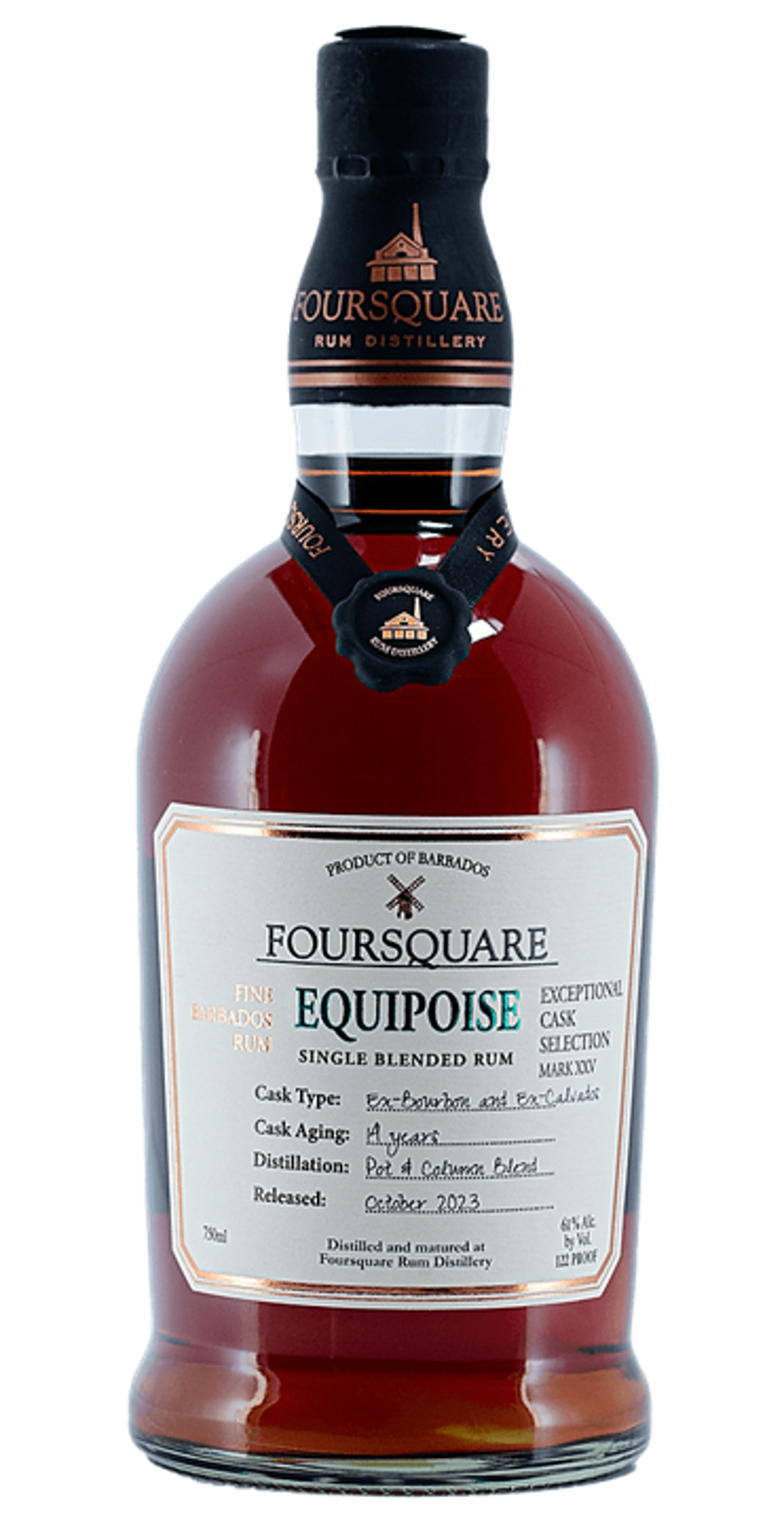 The World’s Top Rums, According To The International Wine & Spirit ...