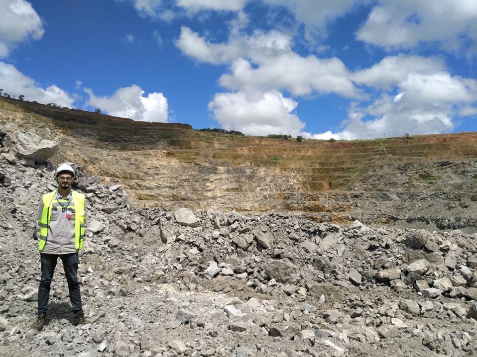 Niobium Is Important. Can We Crack The Mystery Of Where It Forms?