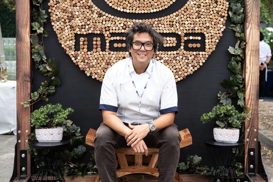 Mazda And Bricoleur Upshift Craftsmanship At Healdsburg Wine & Food 2024