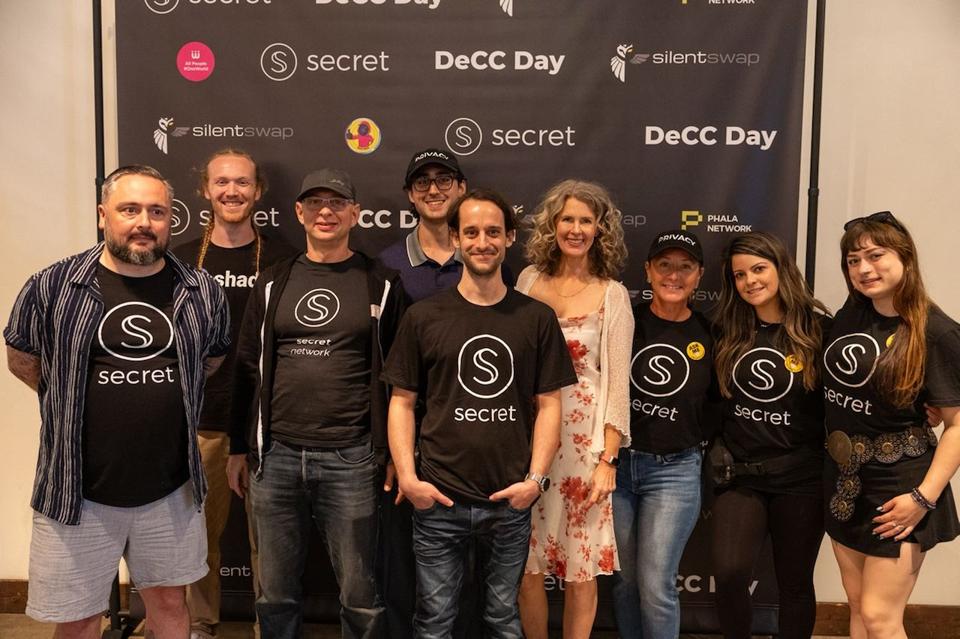 The Web3 Revolution Is Unstoppable With Robinhood, Secret Network, And ...