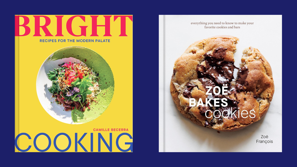 Best Cookbooks Of Summer 2024 - Forbes Vetted