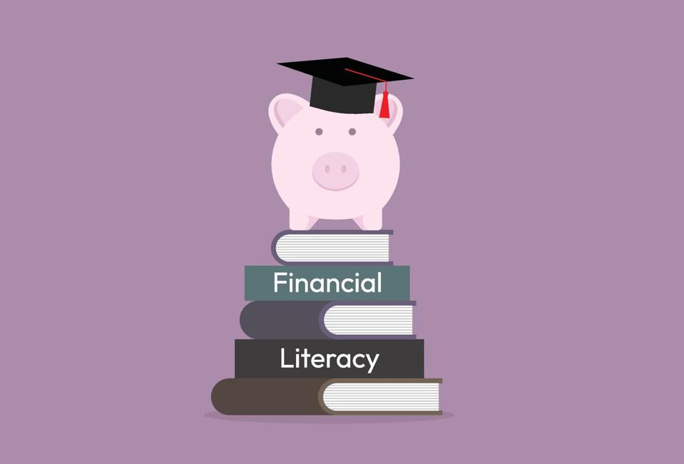 Gaining A Competitive Edge With Financial Literacy