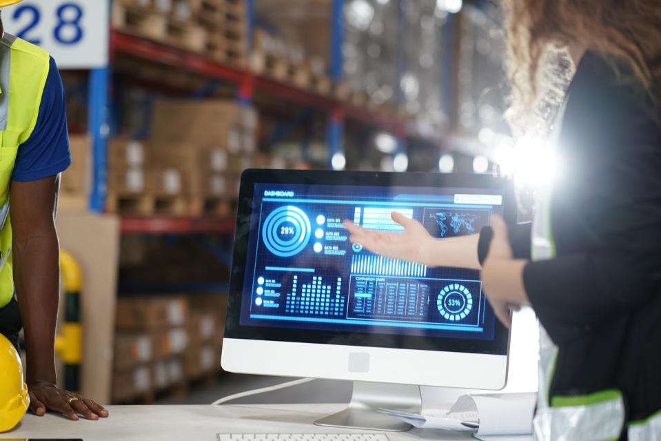 Navigating The Evolution Of Supply Chains In A Dynamic World