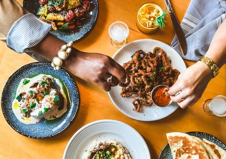6 New Reasons Why Chattanooga Is An Under-The-Radar Culinary Gem