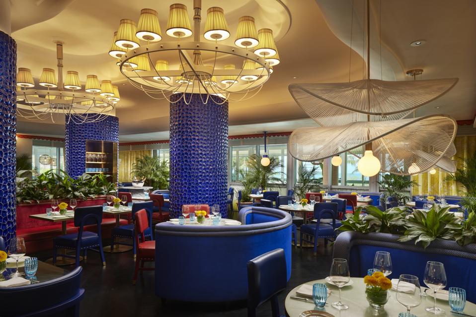 2 New Italian Restaurants Not To Miss In Miami