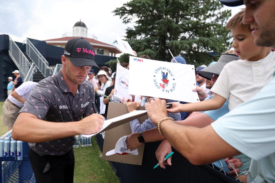 Lexus And USGA Aim To Engage Younger Audiences In Golf