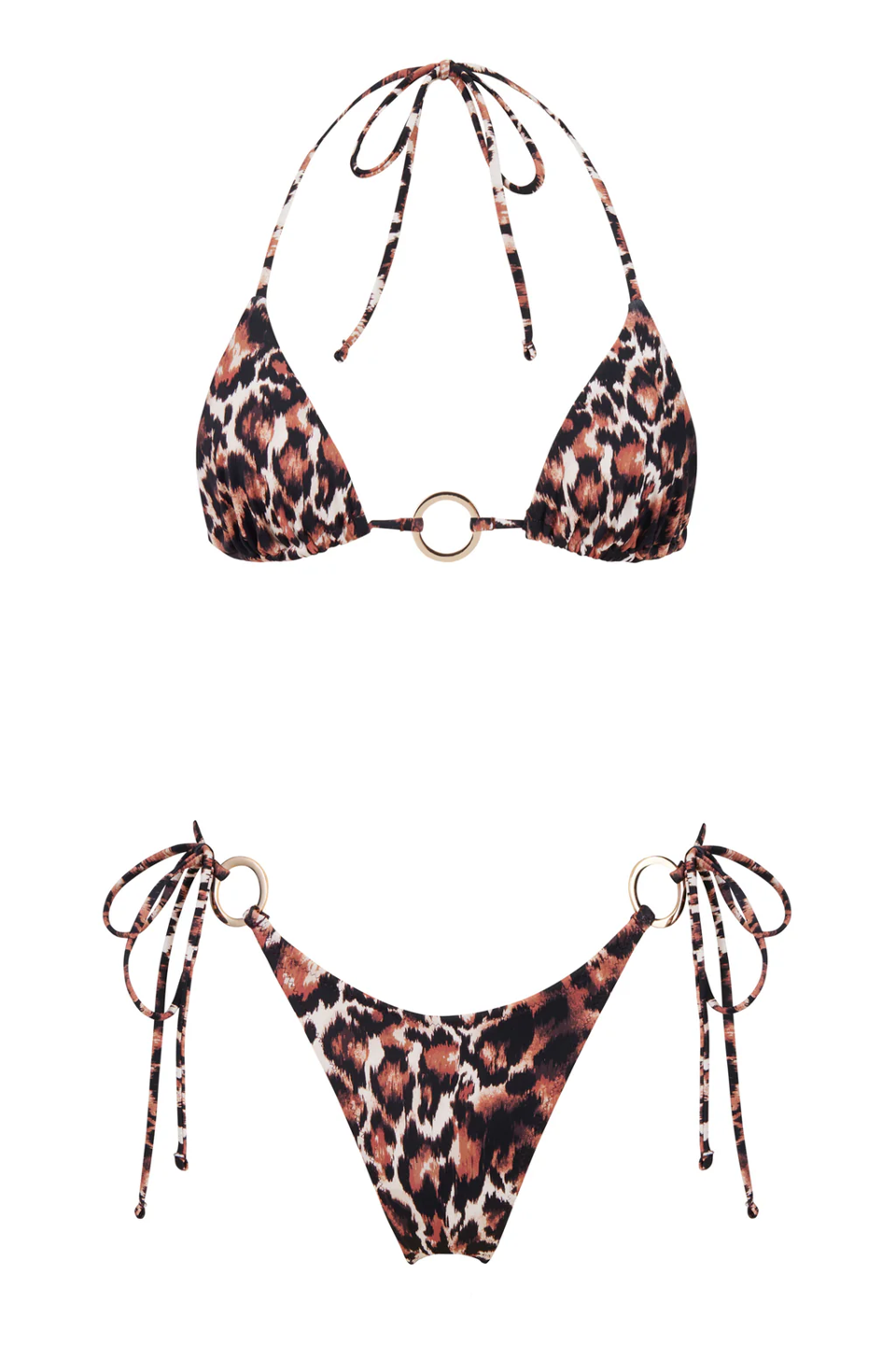 7 Swimwear Trends That Designers Are Loving For Summer 2024
