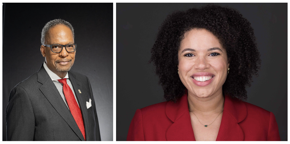 The Stakes For Business And The Ballot