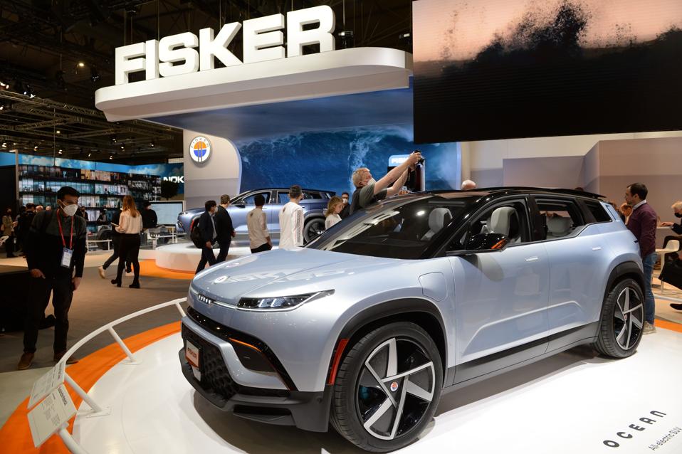 Automotive Experts Say Investors Should Have Seen Fisker's Bankruptcy ...