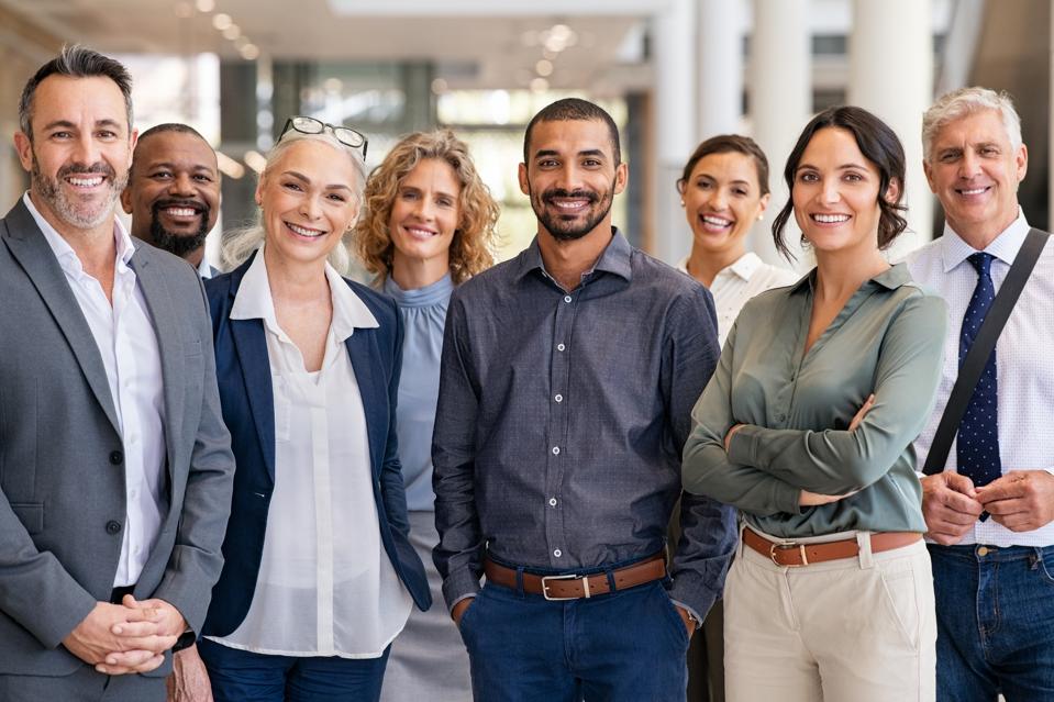 4 Ways To Tackle Gender Discrimination In The Workplace
