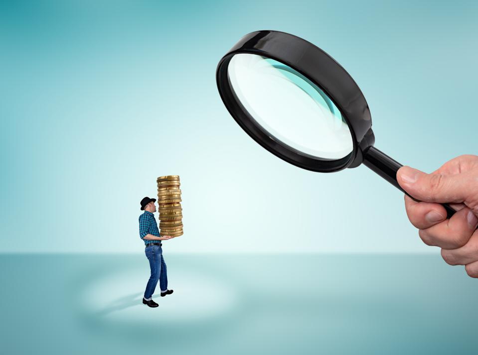 Should You Apply to Jobs Lacking Pay Transparency?