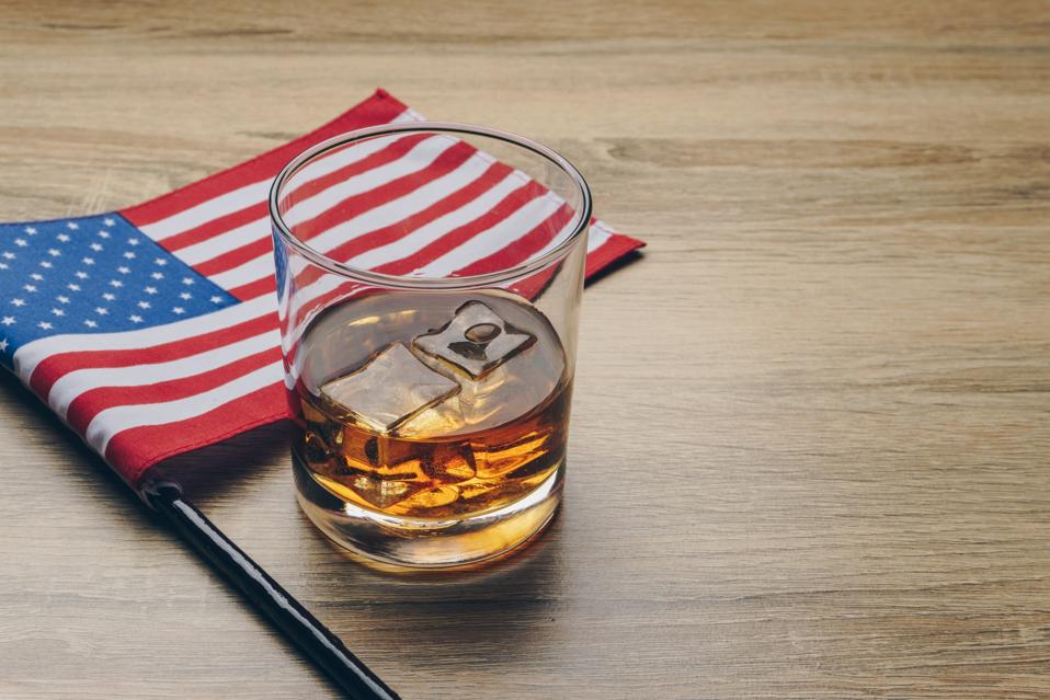 5 Must-Try American Whiskeys For July Fourth