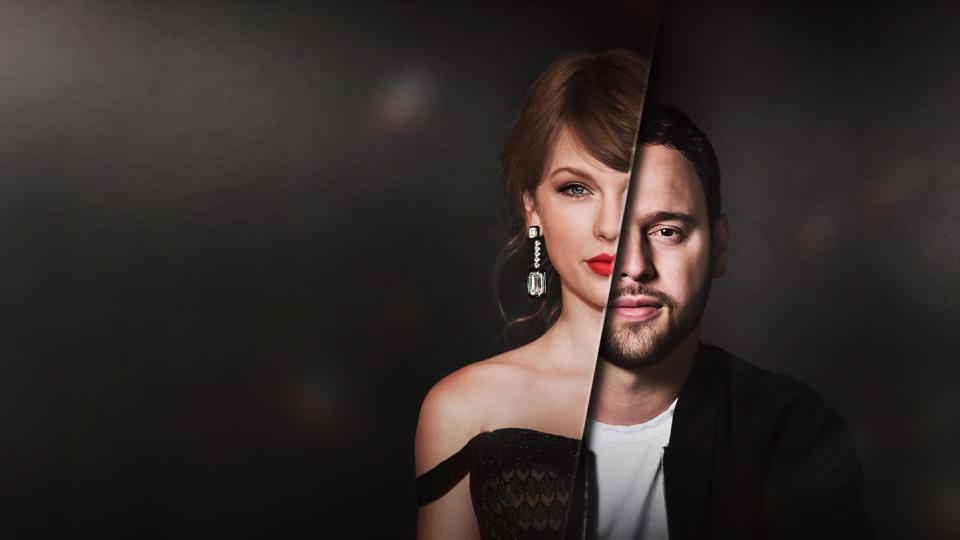 How To Watch ‘Taylor Swift Vs Scooter Braun: Bad Blood’ Documentary ...