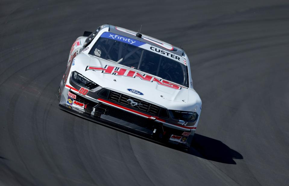 Gene Haas To Remain In Nascar With The Formation Of Haas Factory Team