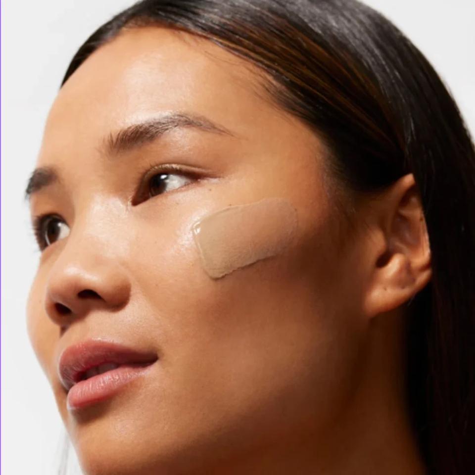 Save time with these sunscreens and primers in one.
