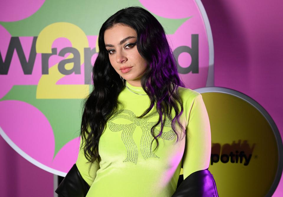 Charli XCX And Lorde Team Up For ‘Girl, So Confusing’ Remix