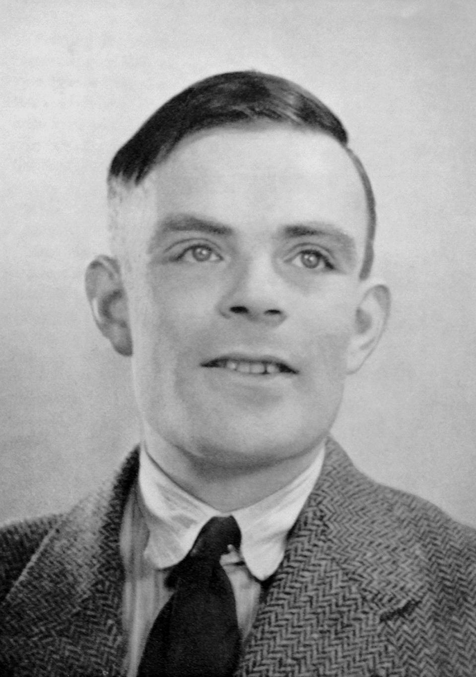How Turing’s Legacy Is Helping Us To Manage And Maximise AI
