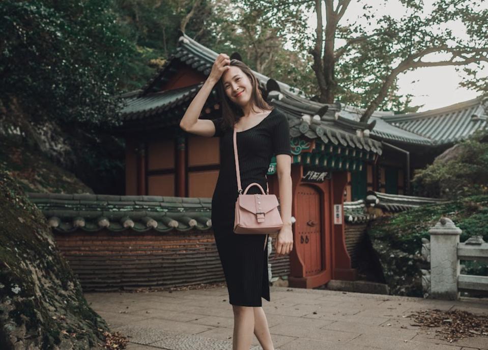 The Halfie Project Explores What It Means To Be Half Korean