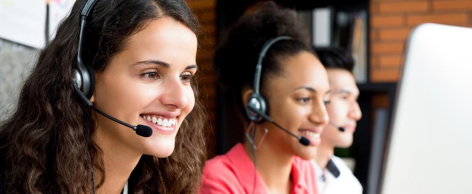 The State Of CX And The Customer Service Contact Center