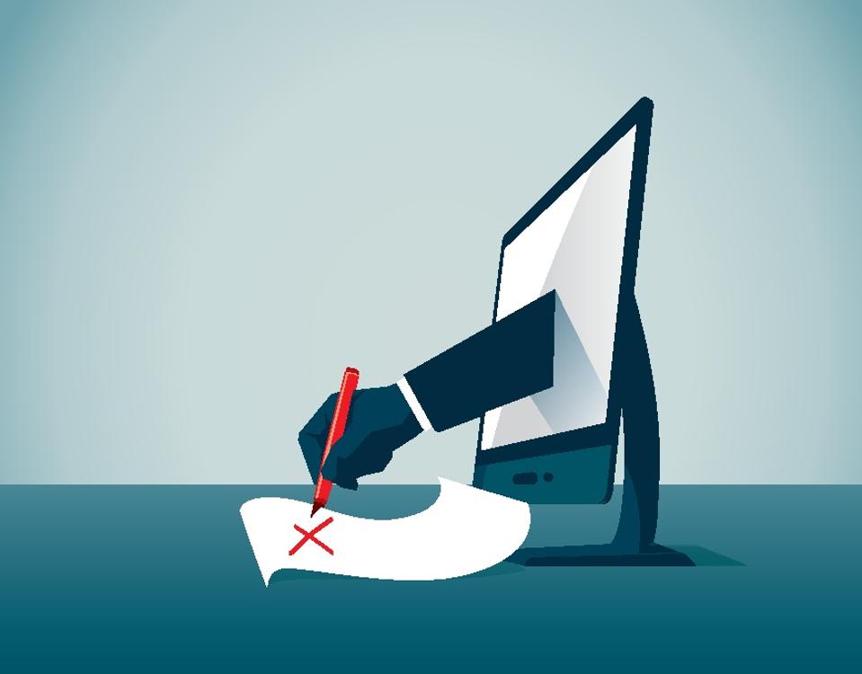 How Not To Write Your College Essay
