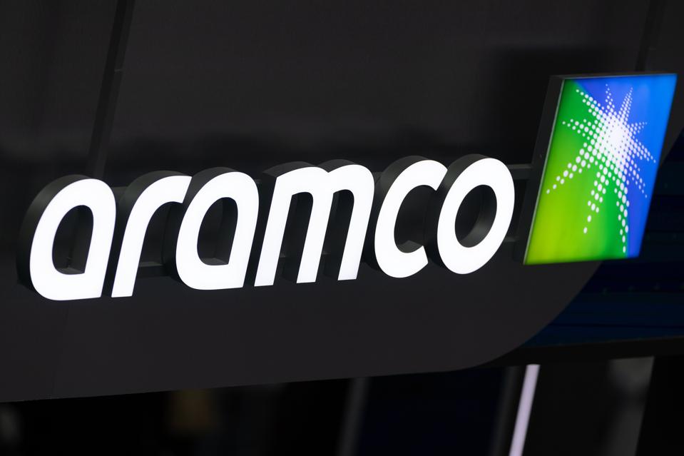 Aramco Logo