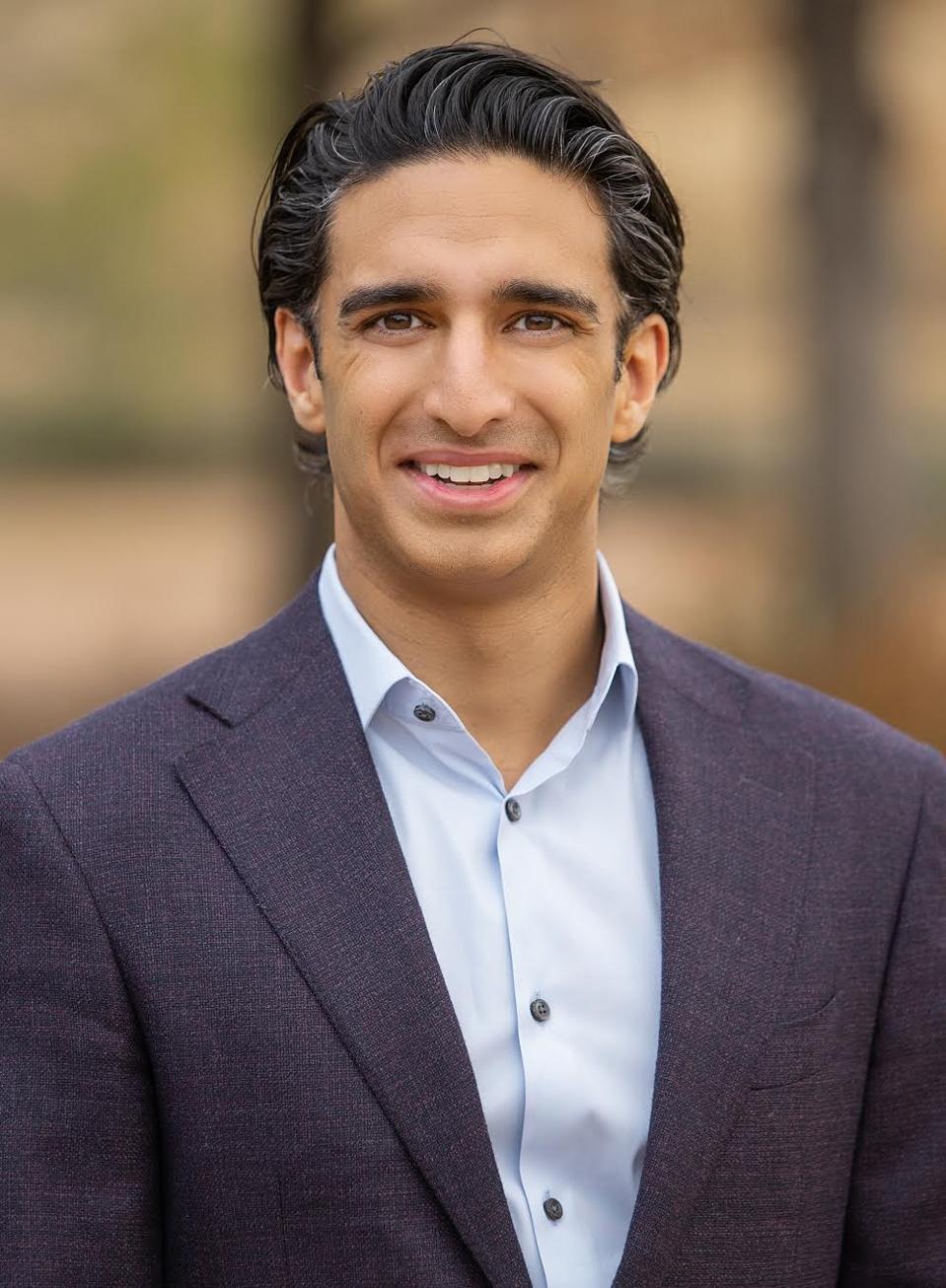Kabir Barday Builds Onetrust As High Growth Platform For Data Privacy