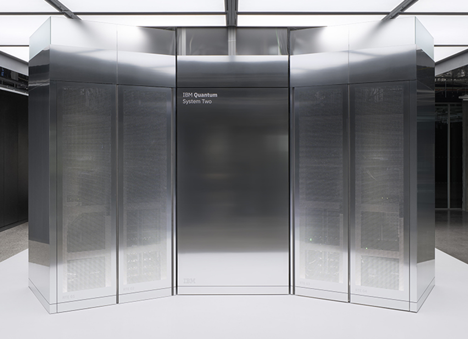 IBM Develops The AI-Quantum Link