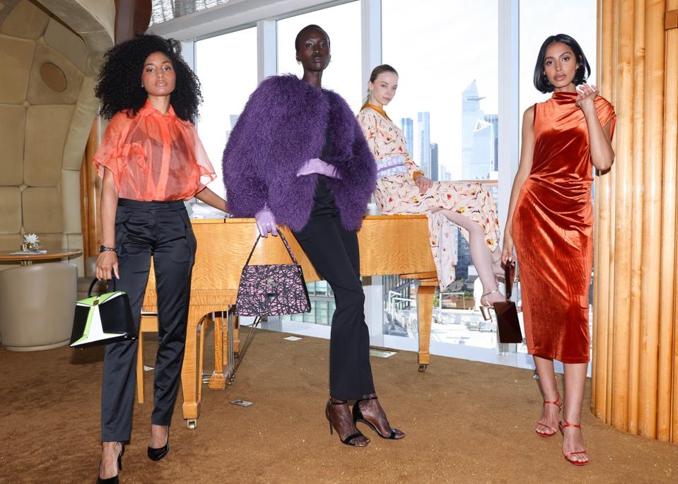 New York City’s Most Stylish Cocktail Parties And Events, So Far