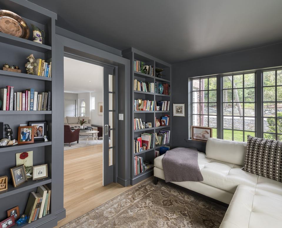 What Is A Reading Room And Why Should Your Home Have One?