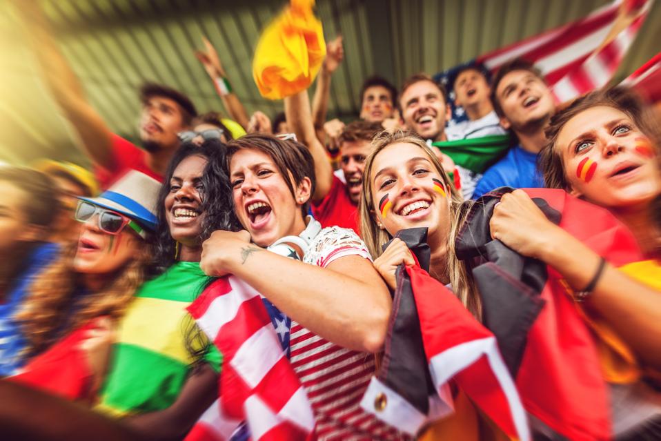 Who’s Leadership Material? How Nationality Shapes Perceptions