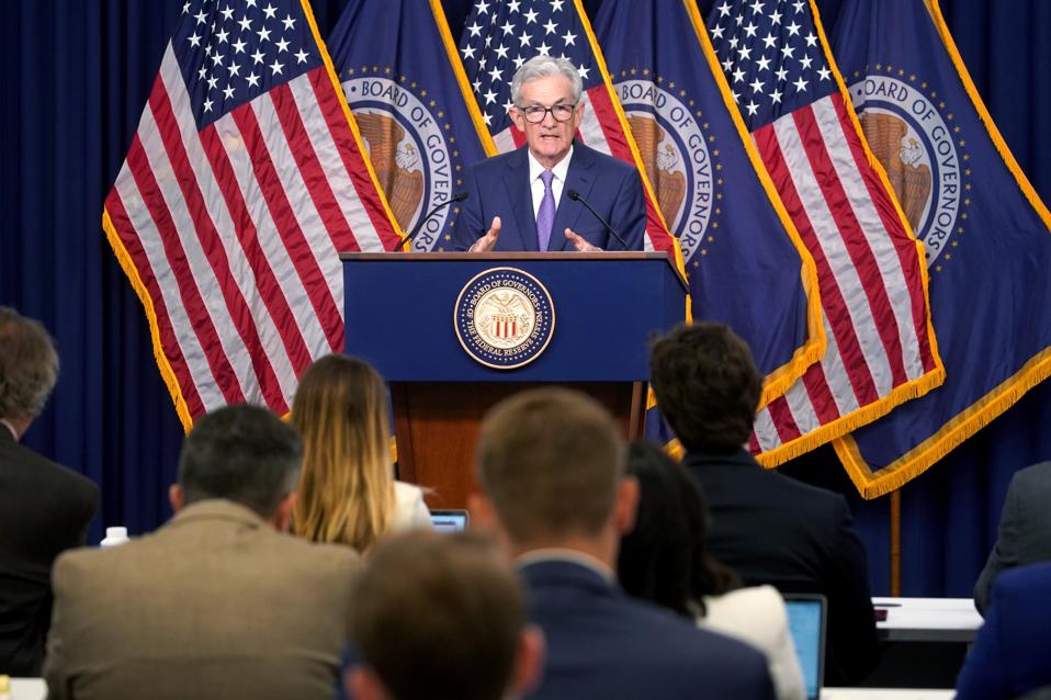 What To Look For From The Fed’s July Meeting