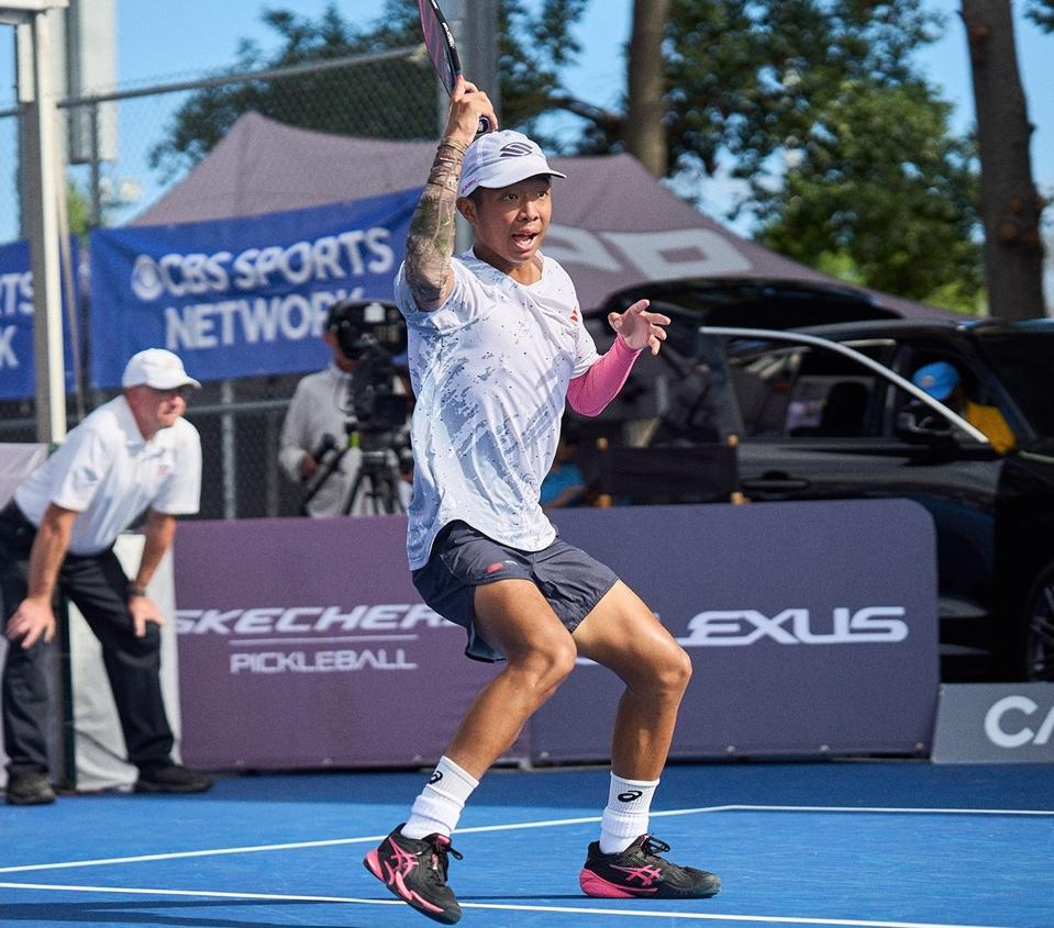 Post DC Major League Pickleball Player Moves and Analysis