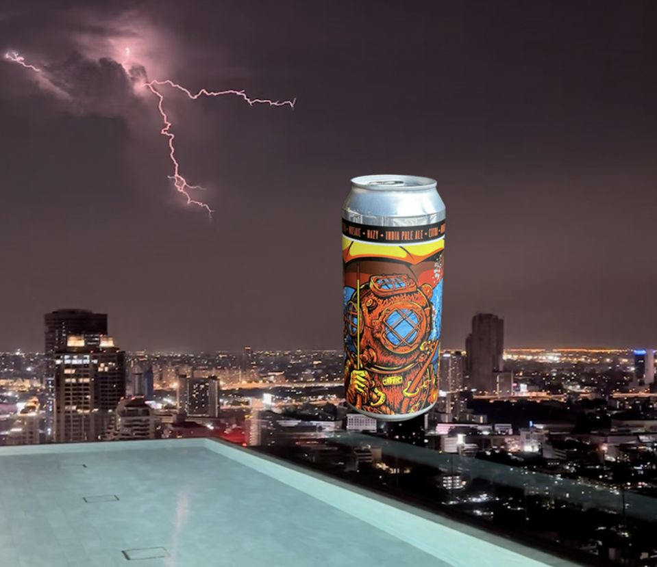 The World’s Best IPA—According To The 2024 World Beer Cup