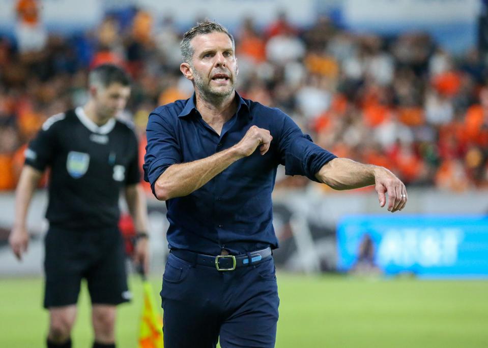 As Ben Olsen Relishes ‘Fresh Start’, D.C. United Wait For Theirs