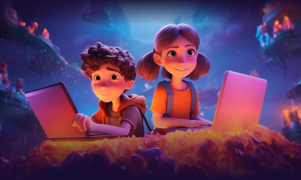 k-ID Raises $45 Million In Quest For Child Safety In Gaming