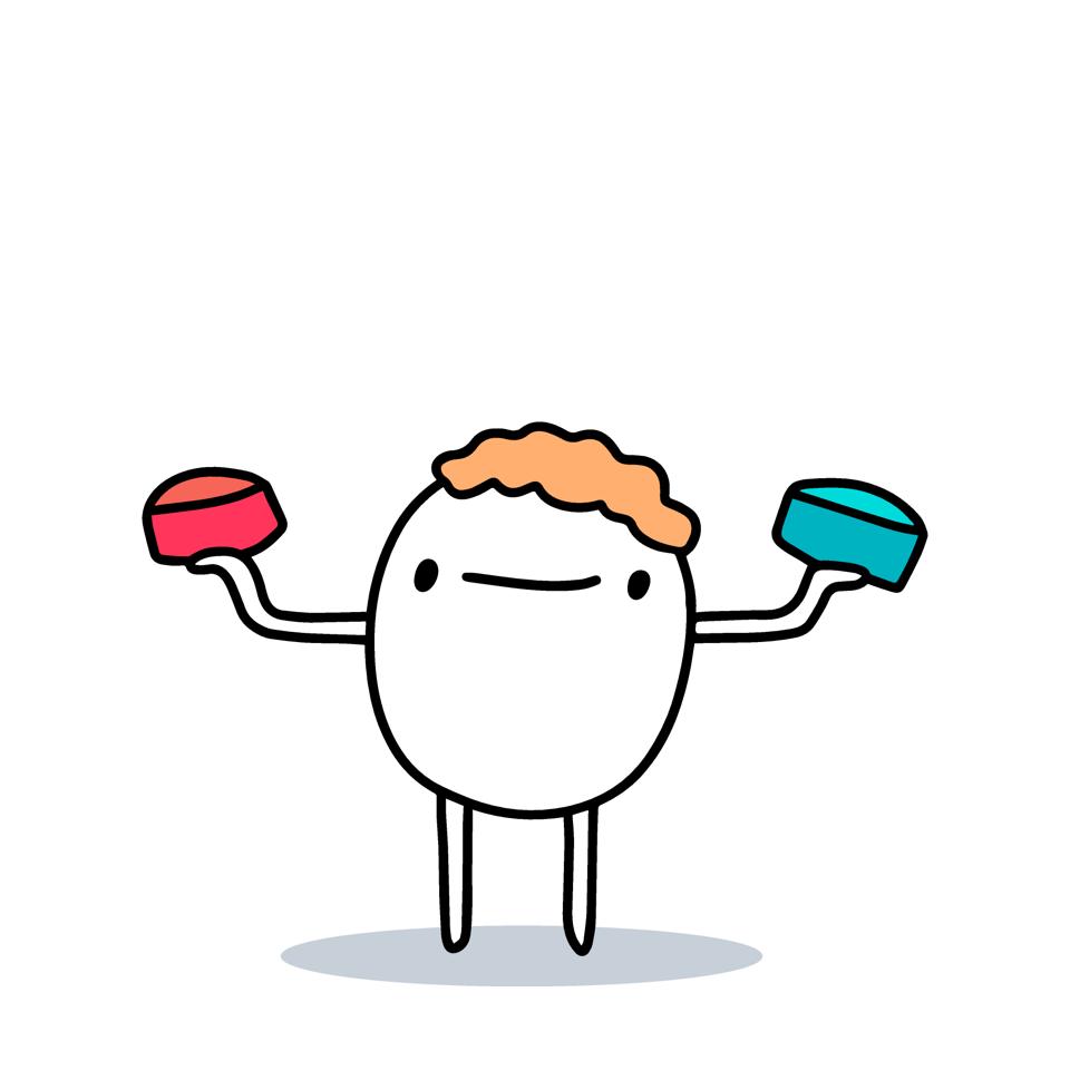 A Psychologist Breaks Down The Reality Of Dating A ‘Red Pill’ Man