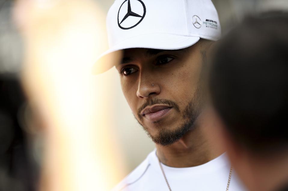 Mercedes Formula 1 Interview: Tech, AI And Balancing Budget Caps