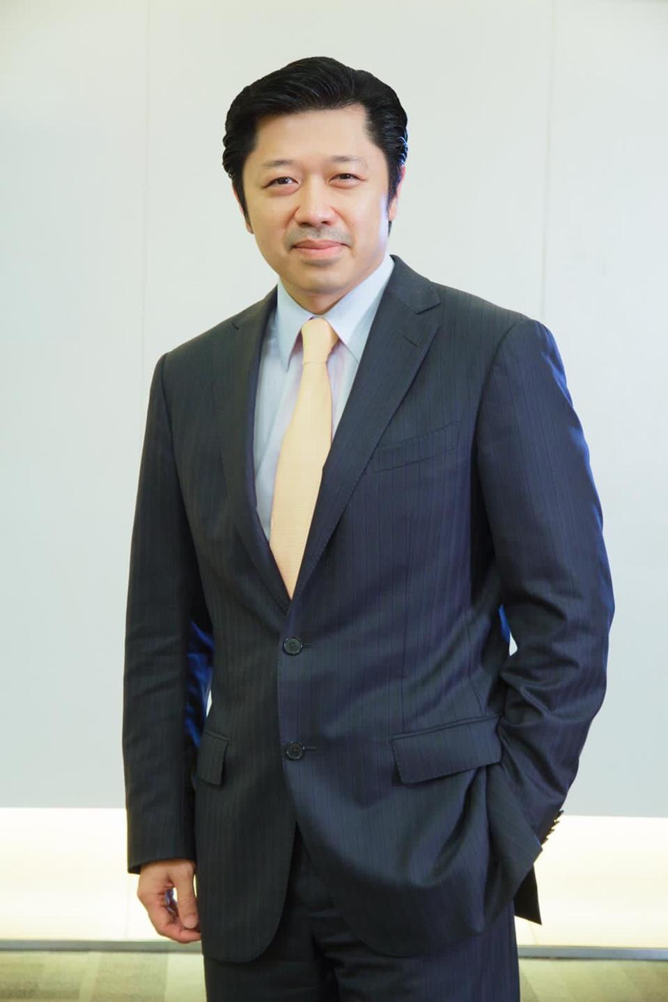 MUFG Invests $195 Million In CP Group-Backed Thai Unicorn Ascend Money