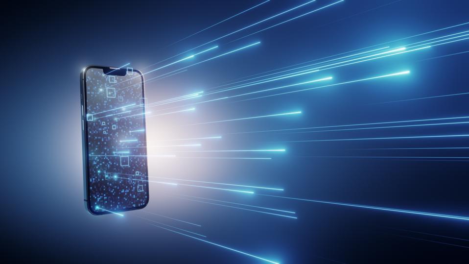 Can AI-Powered Smartphones Solve Our Focus Crisis?