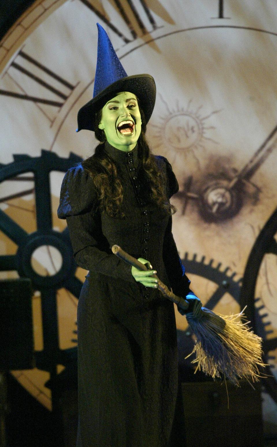 ‘Wicked’ Hits A New High On The Billboard Charts