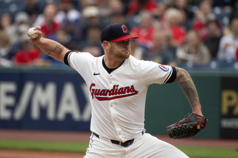 How The Cleveland Guardians Saved Their Season Before It Started