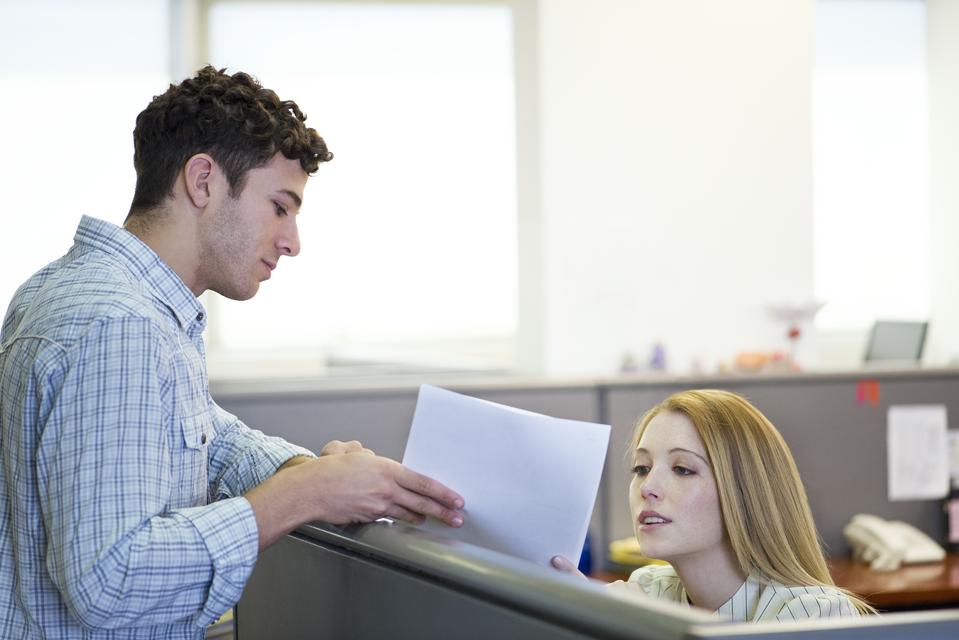 Temporary Staffing Versus Gig Work: Fundamental Differences