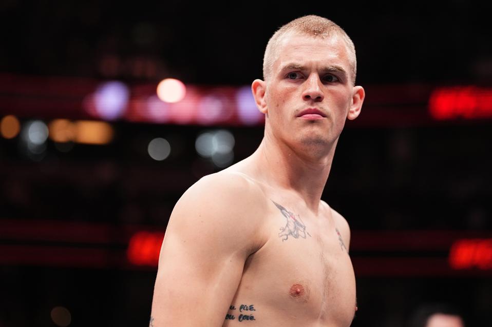 UFC 303: The Importance Of Ian Machado Garry Vs. Michael ‘Venom’ Page