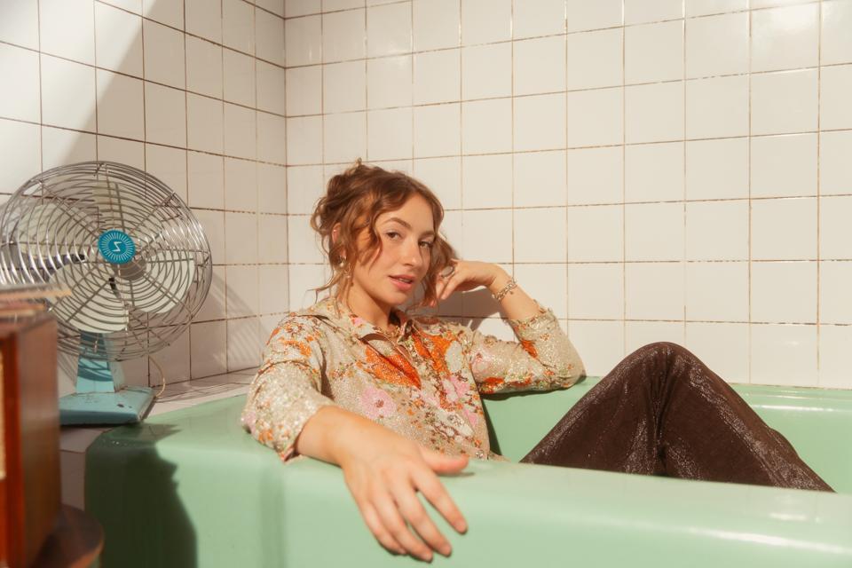 Mind Reading: ‘I Got You’ Artist Devon Cole On Getting Kicked Out Of ...