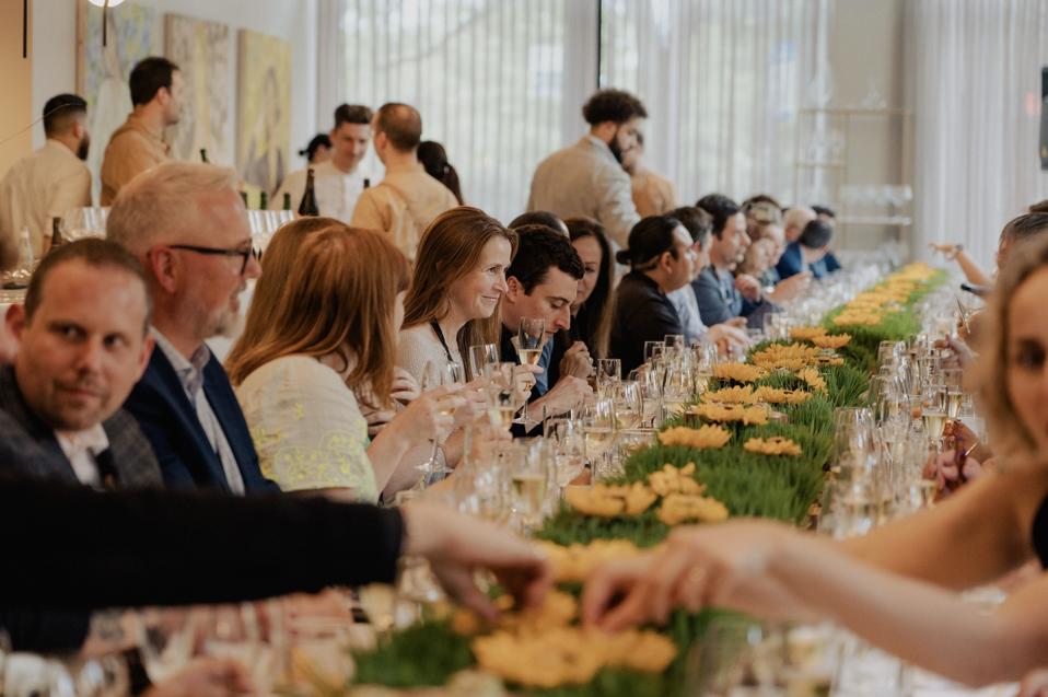 How Unilever Is Helping Chefs Shape Menus Of The Future