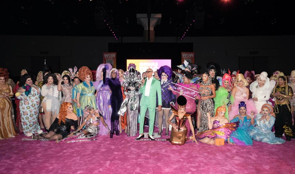 Going To Los Angeles For RuPaul’s DragCon? Everything You Need To Know