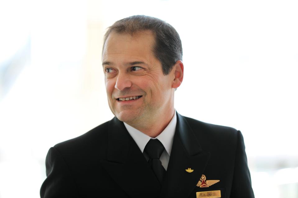 Airbus Backing For Single Pilot Flight Deck Is ‘Insane,’ Pilot Leader Says