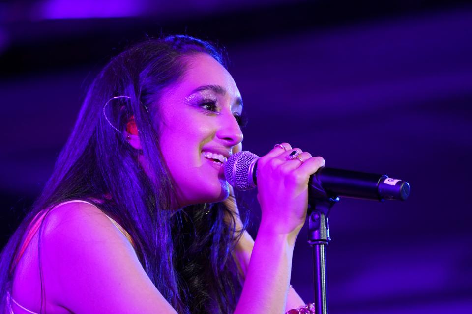 Saturday Conversation: Inside The Magical World Of Raveena